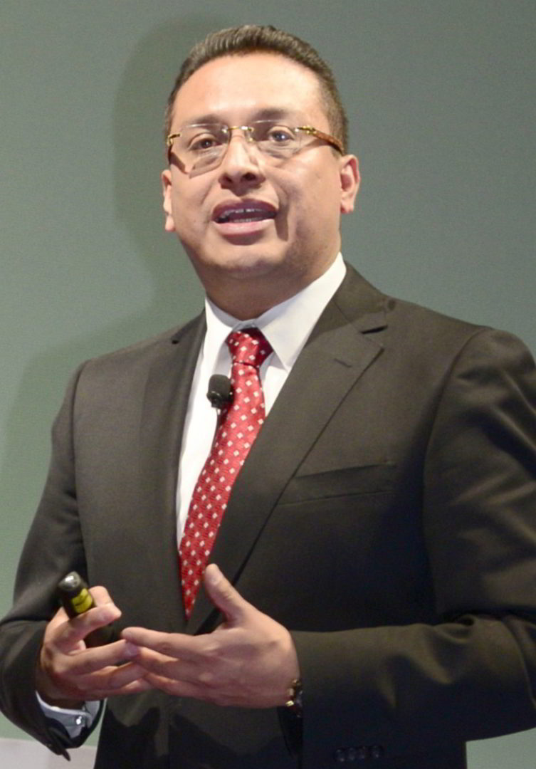 Perfil Edgar Vásquez Cruz | Edgar Vásquez Cruz